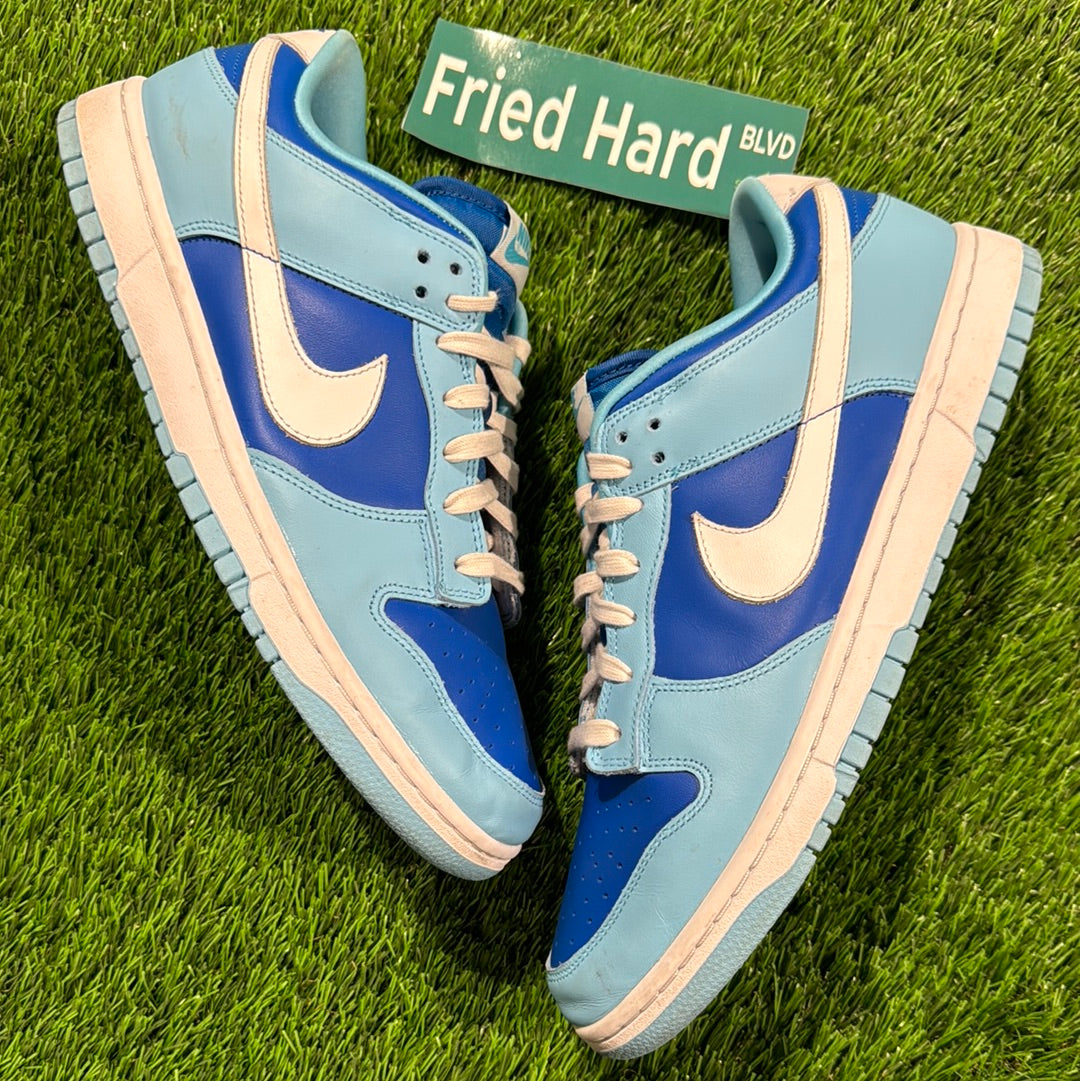 Dunk Low Retro QS 'Argon' 2022 – Fried Hard Blvd.