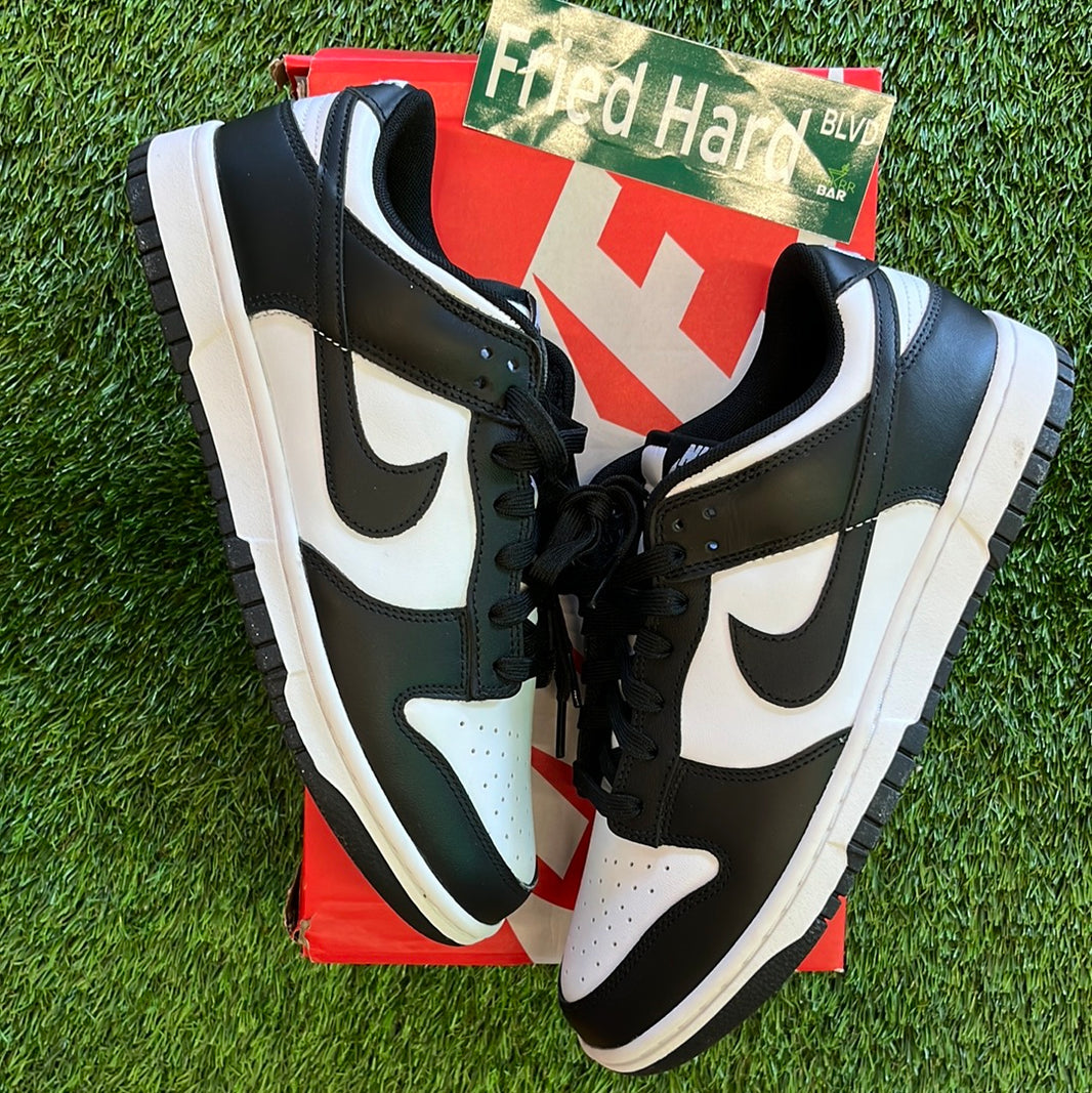 NIKE DUNK LOW – Page 2 – Fried Hard Blvd.